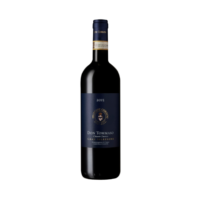 Vendita Vino e Olio del Chianti Classico | Principe Corsini